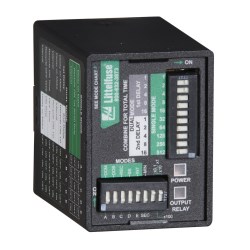 TIME DELAY RELAY | Guillevin